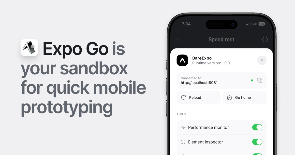Install Expo Go for SDK 50 on an Android device - Expo